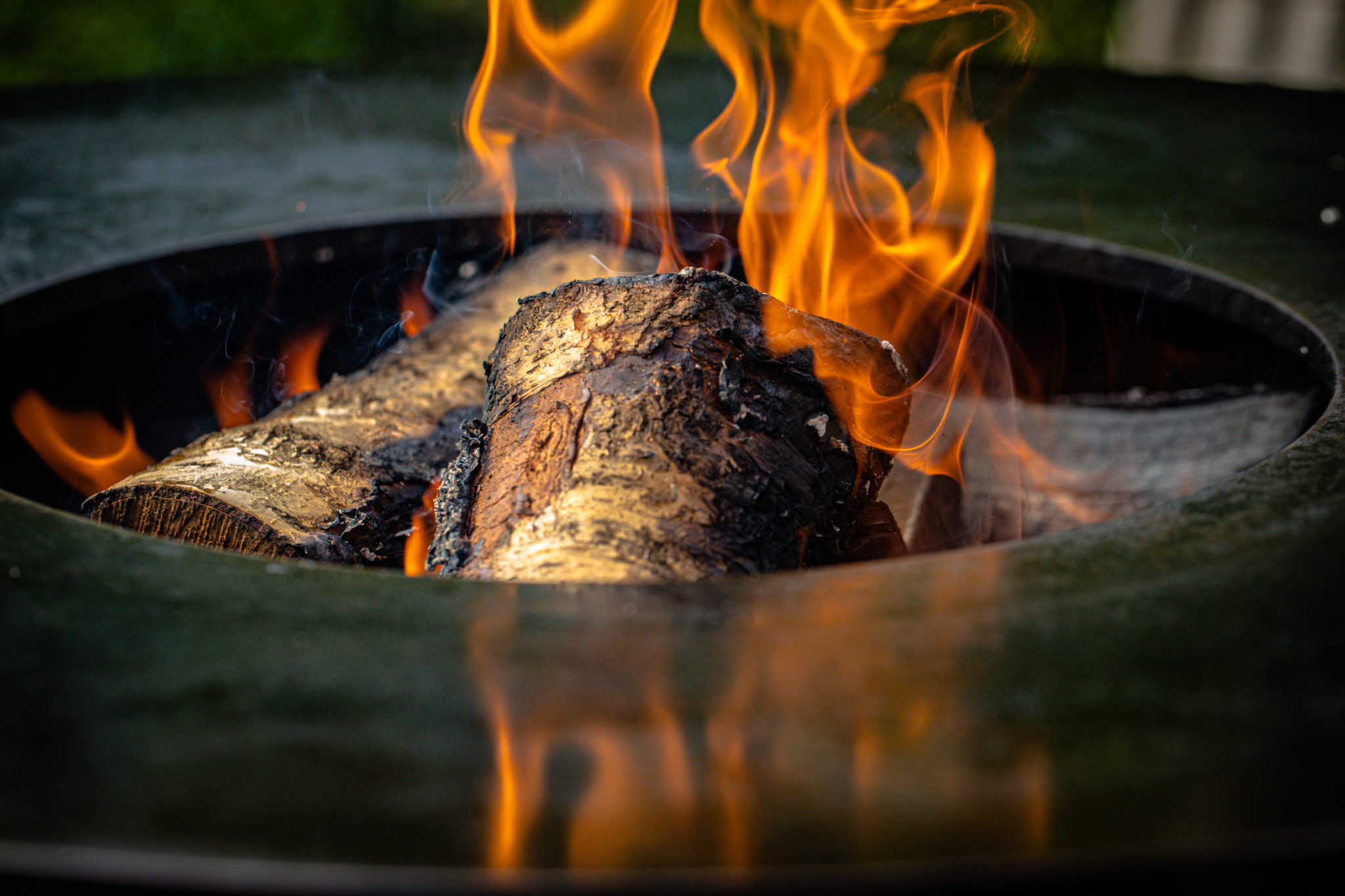 OFYR maakt van grillen een beleving - Andrekwakernaat.com
